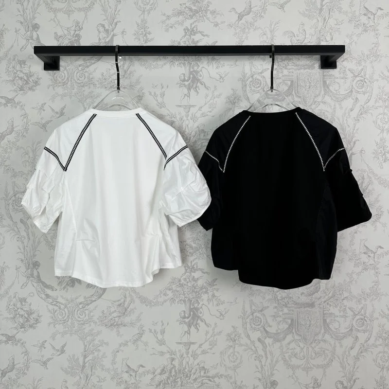 Authentic Prada T-Shirts