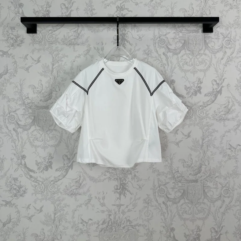 Authentic Prada T-Shirts