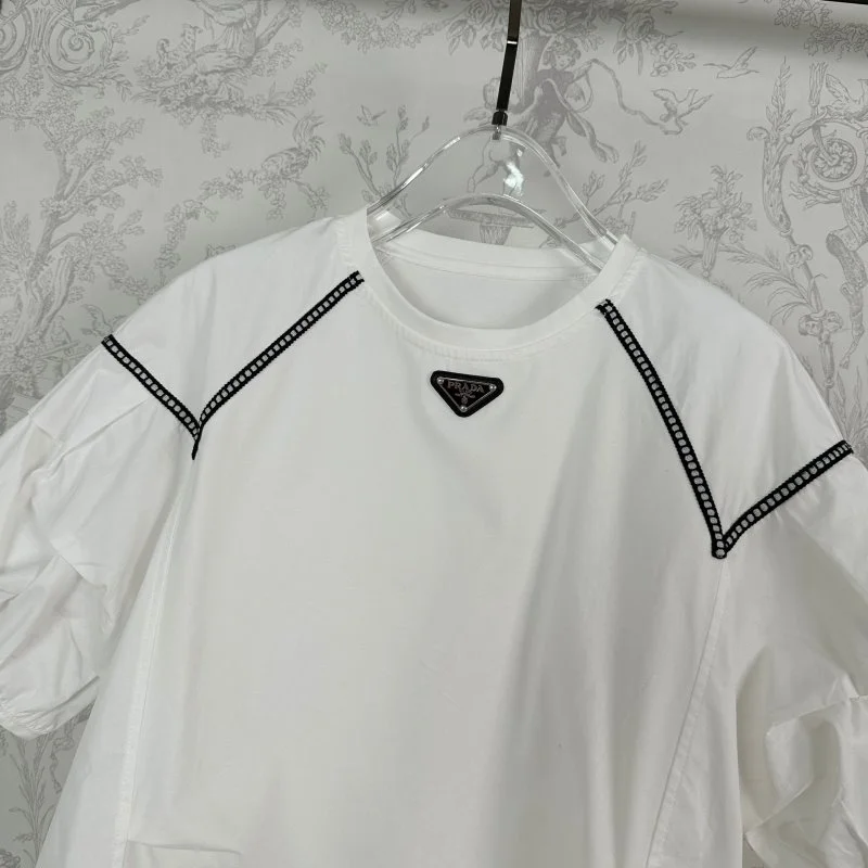 Authentic Prada T-Shirts