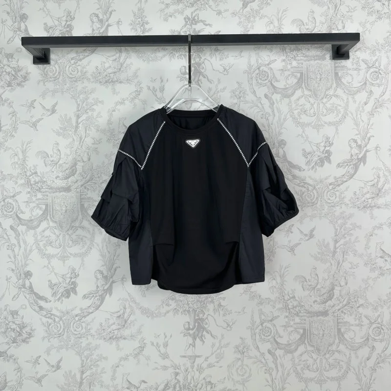 Authentic Prada T-Shirts