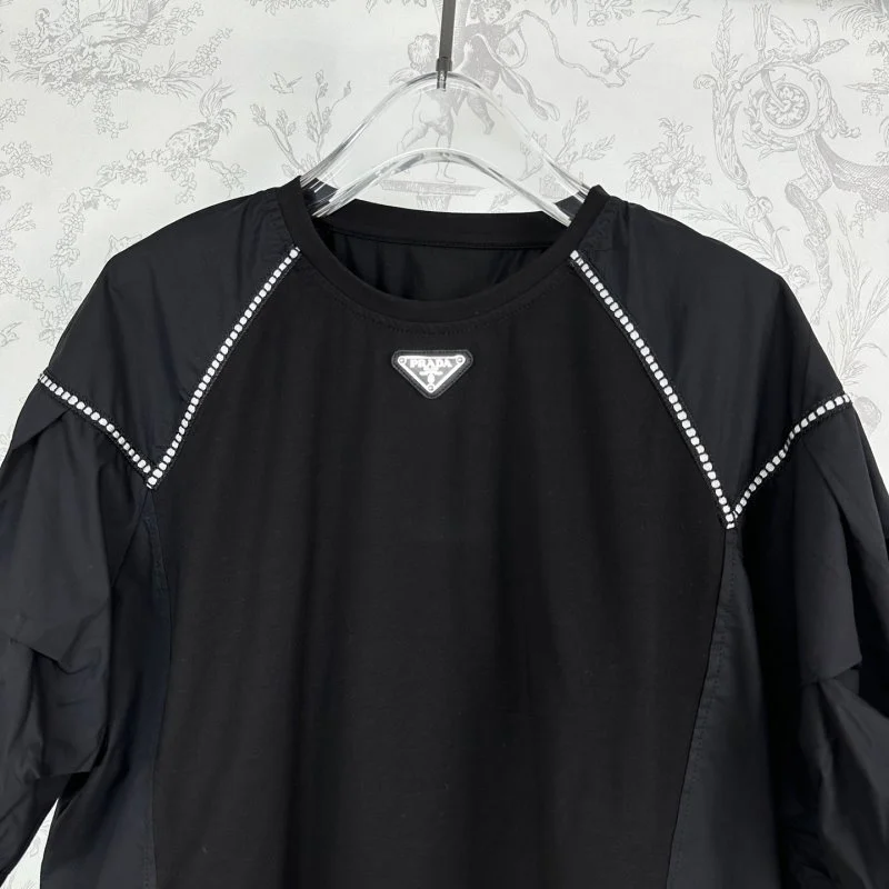 Authentic Prada T-Shirts