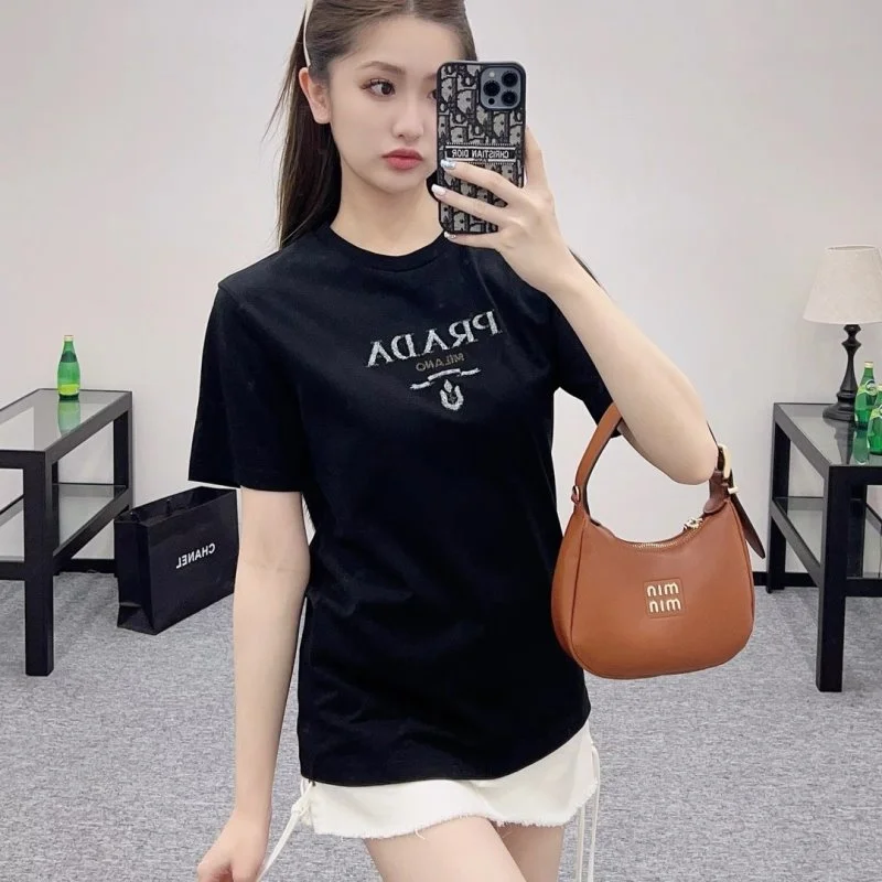 Prada T-Shirts