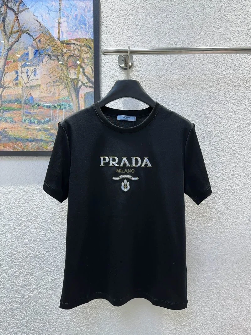 Authentic Prada T-Shirts