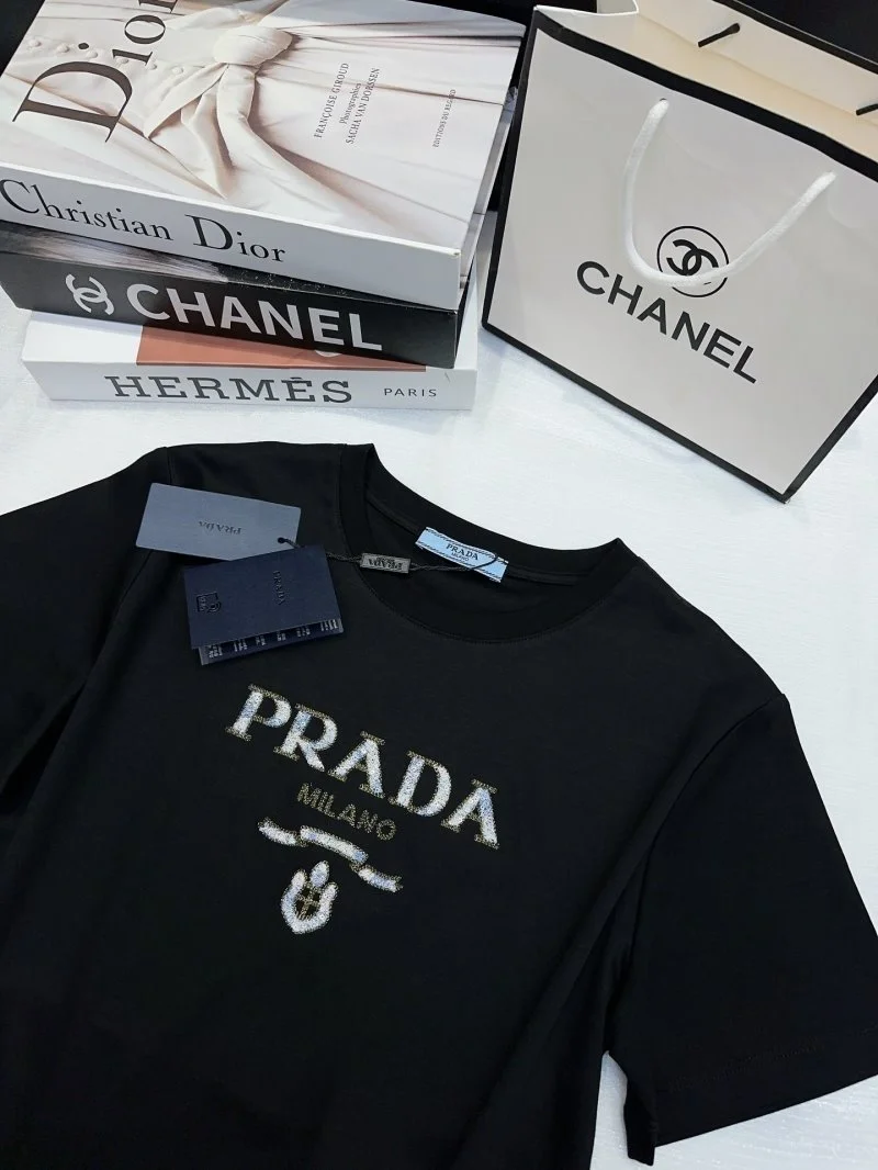 Authentic Prada T-Shirts