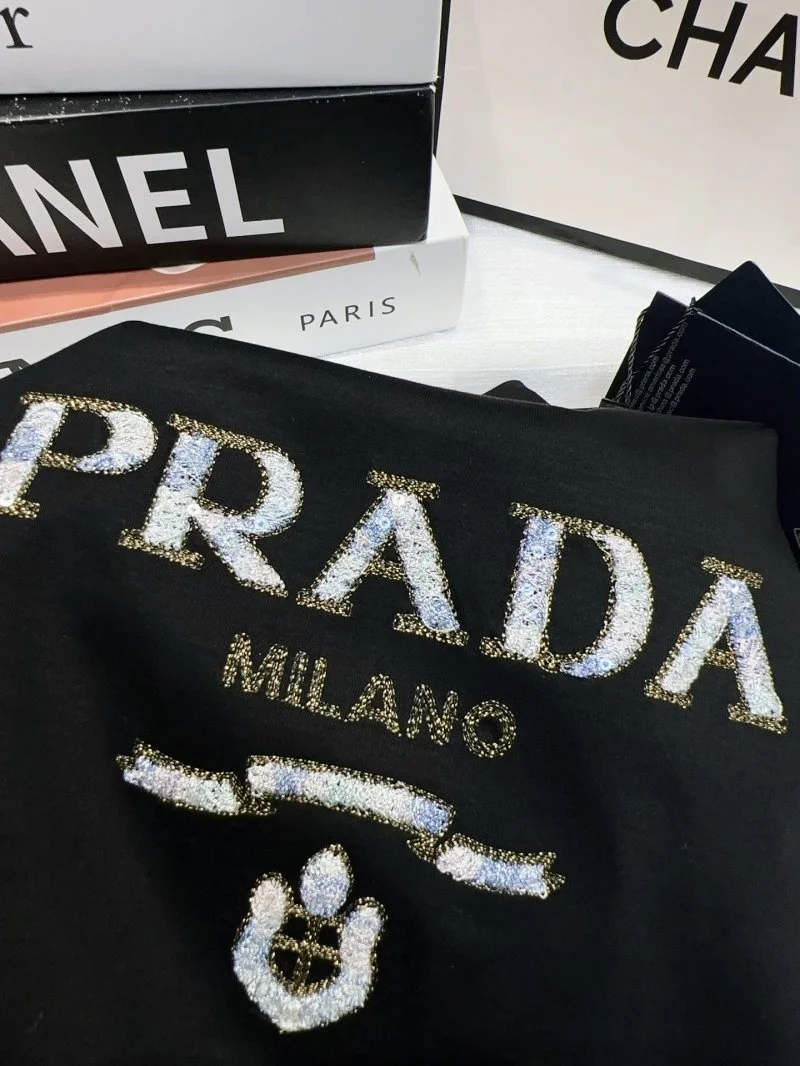 Authentic Prada T-Shirts