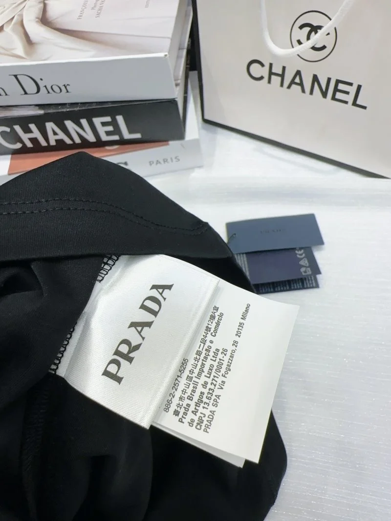 Authentic Prada T-Shirts