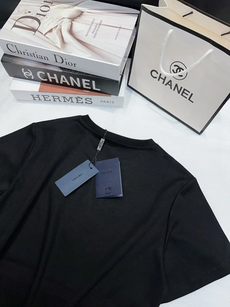 Authentic Prada T-Shirts