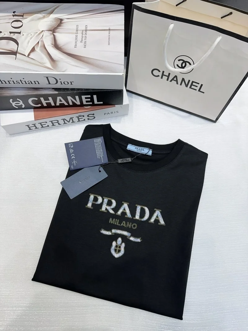 Authentic Prada T-Shirts