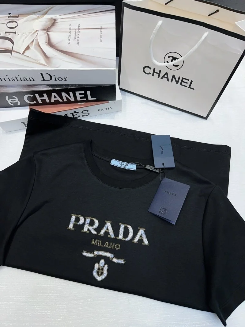 Authentic Prada T-Shirts