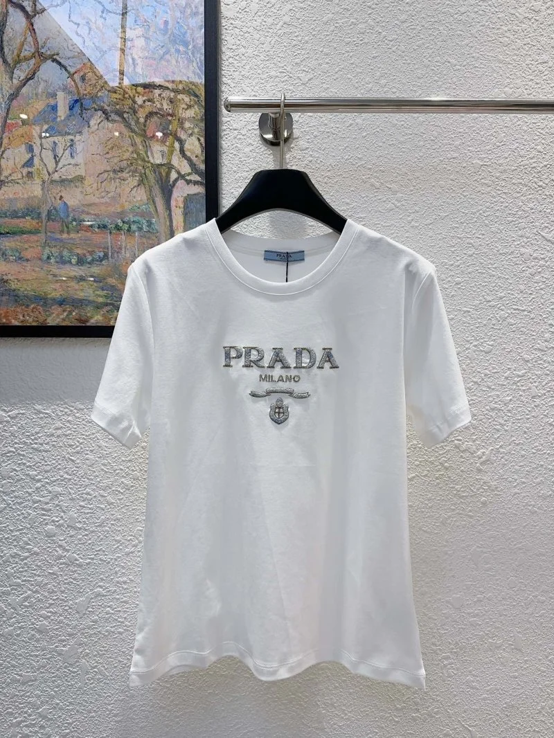 Genuine Prada T-Shirts