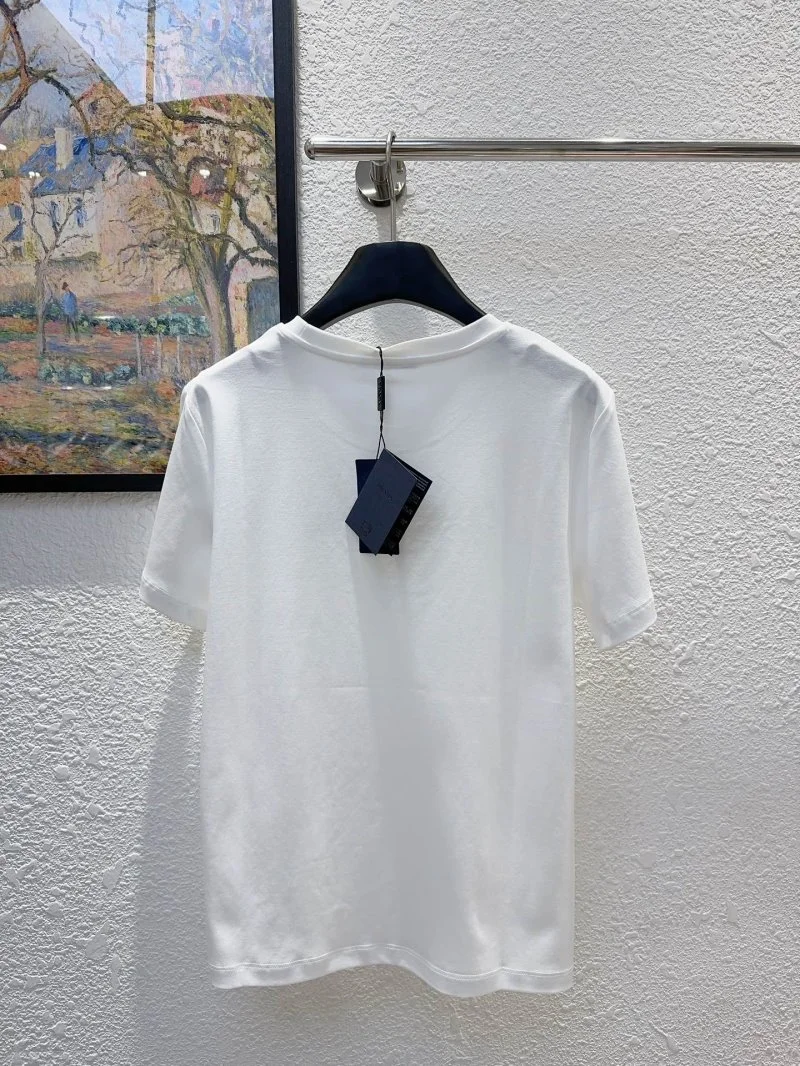 Genuine Prada T-Shirts