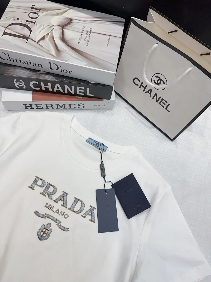Genuine Prada T-Shirts
