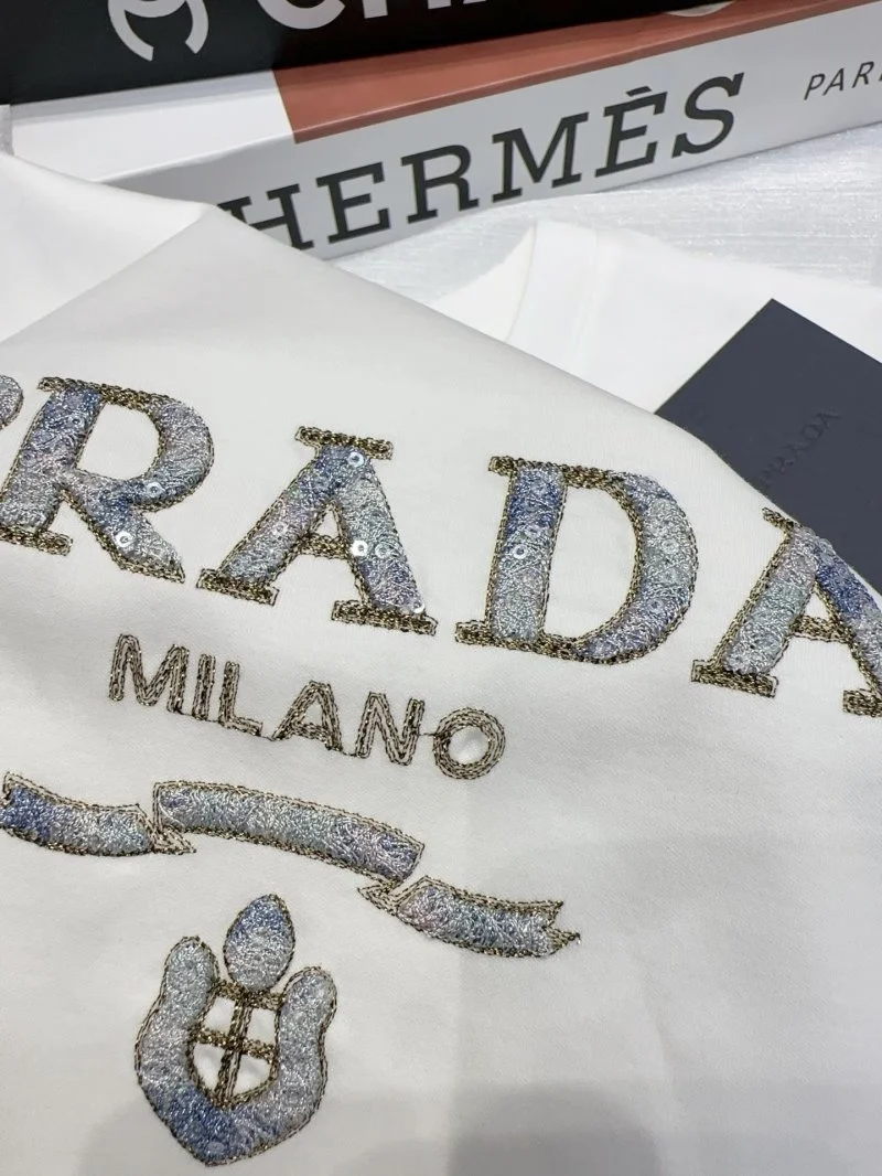Genuine Prada T-Shirts