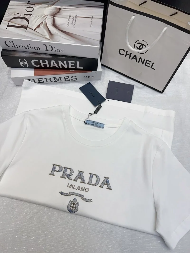 Genuine Prada T-Shirts