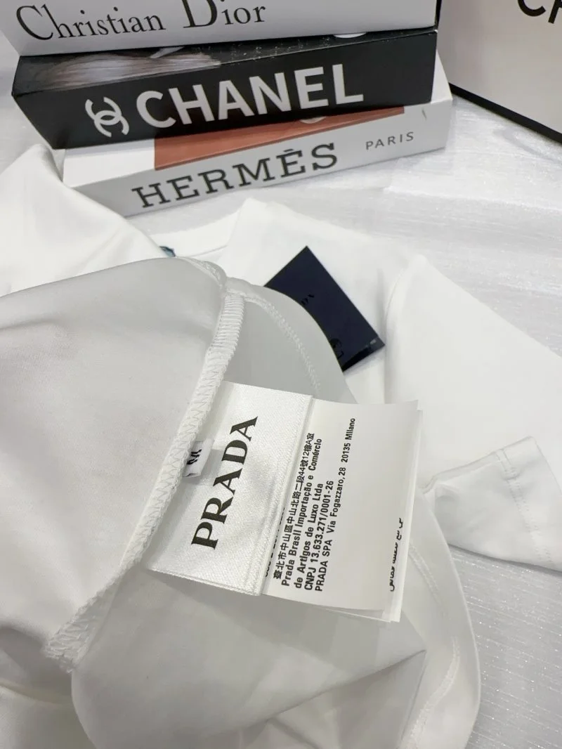 Genuine Prada T-Shirts
