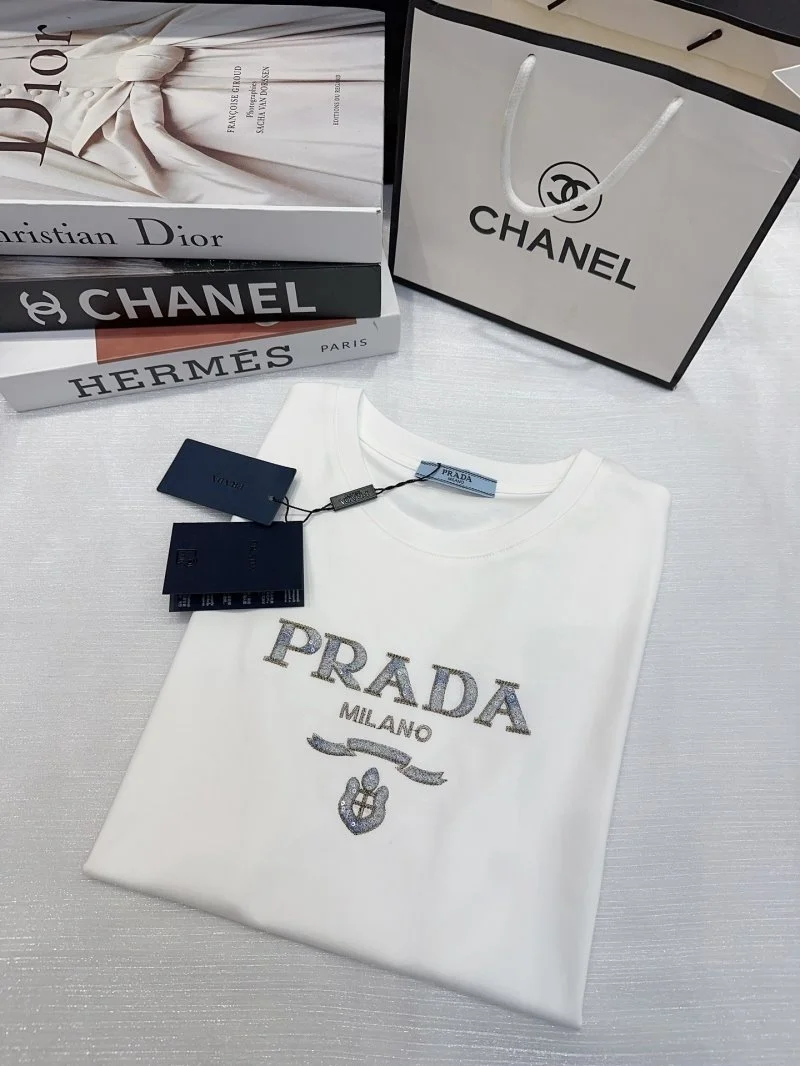 Genuine Prada T-Shirts