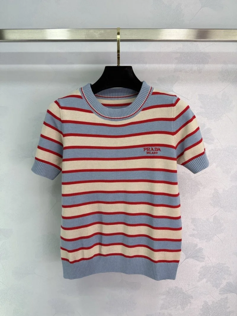Prada T-Shirts