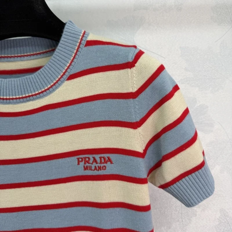 Value-priced Prada T-Shirts