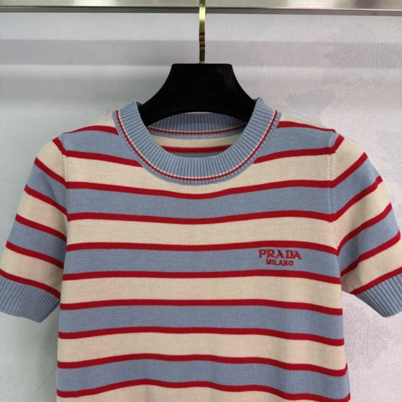 Value-priced Prada T-Shirts