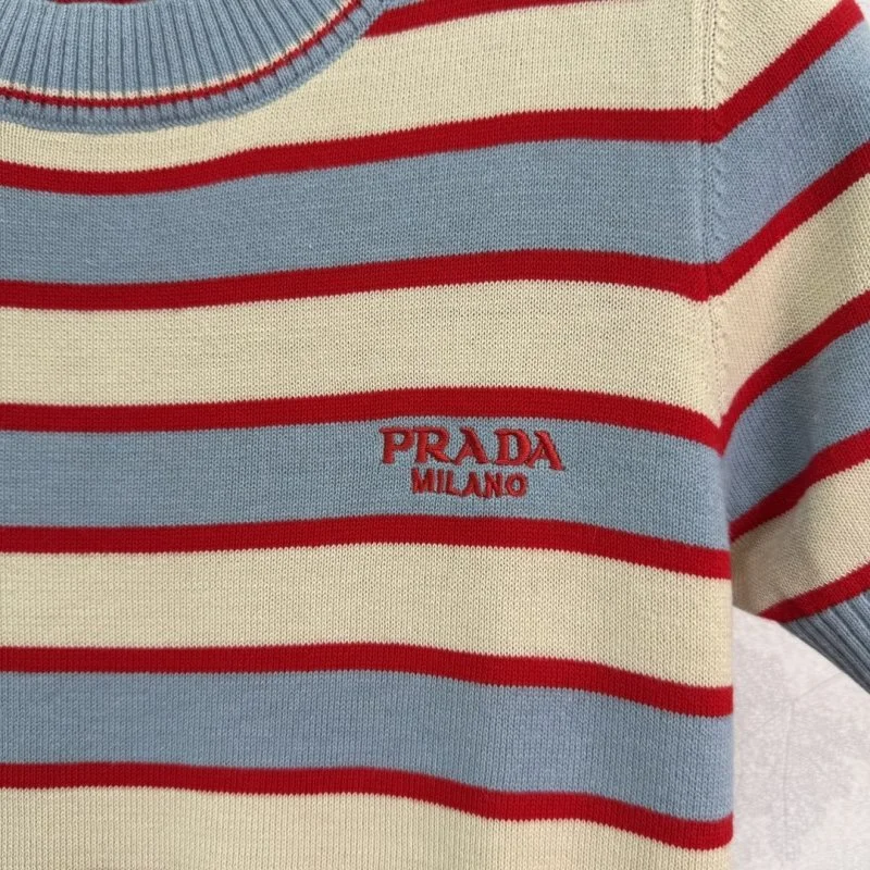 Value-priced Prada T-Shirts