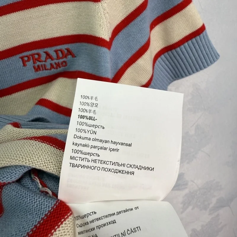 Value-priced Prada T-Shirts