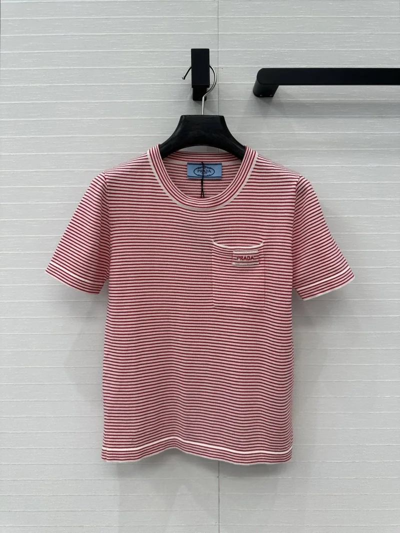 Prada T-Shirts