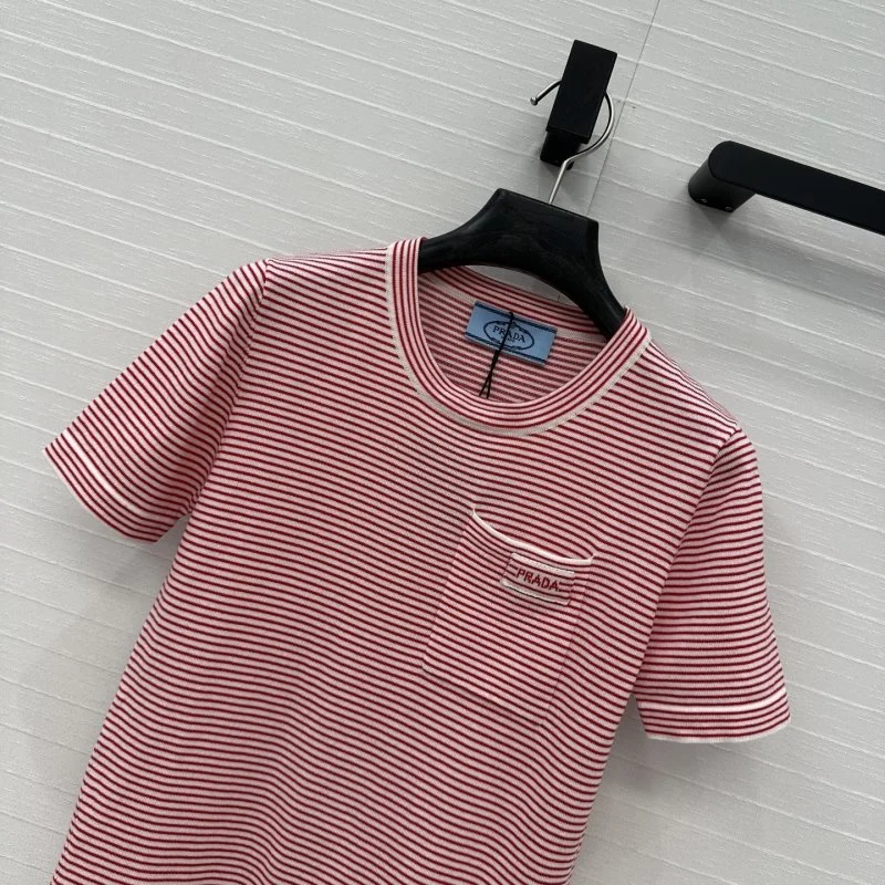 Value-priced Prada T-Shirts