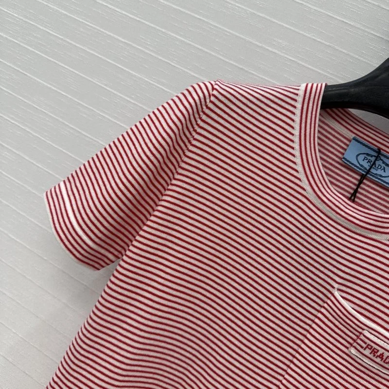 Value-priced Prada T-Shirts