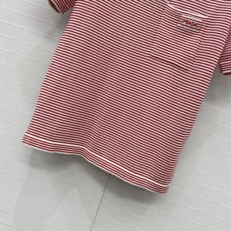 Value-priced Prada T-Shirts