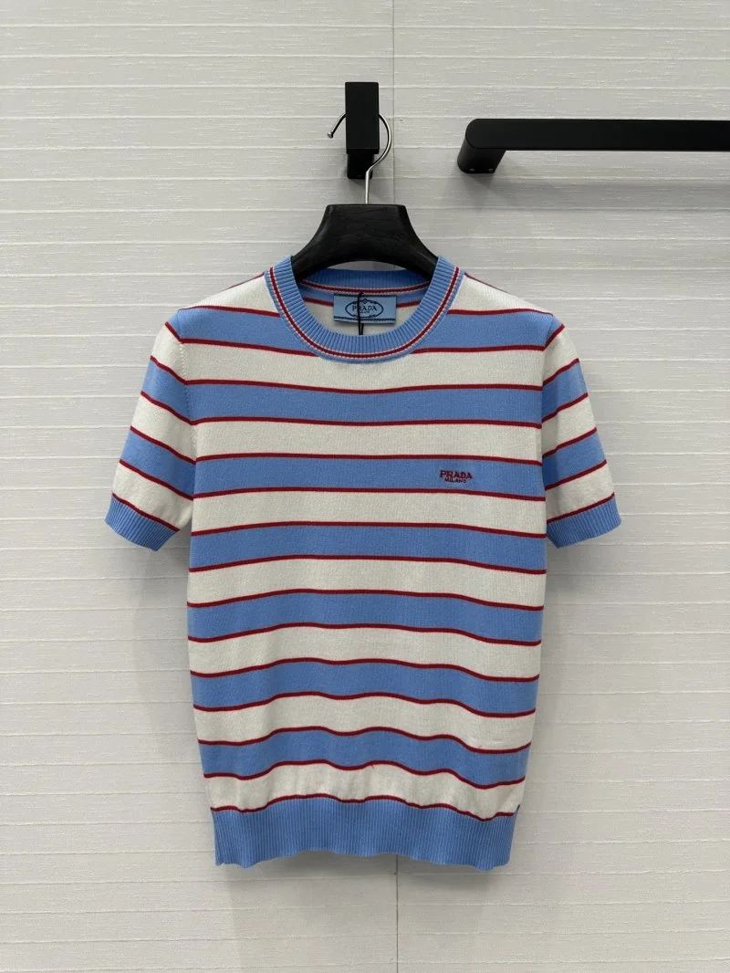 Prada T-Shirts