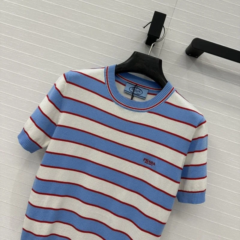 Value-priced Prada T-Shirts