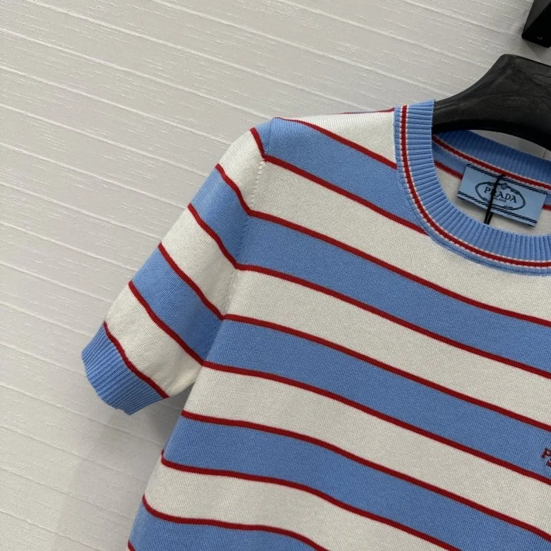 Value-priced Prada T-Shirts