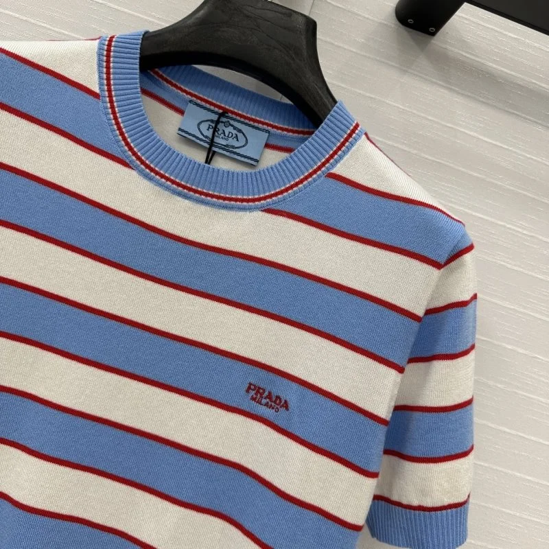 Value-priced Prada T-Shirts