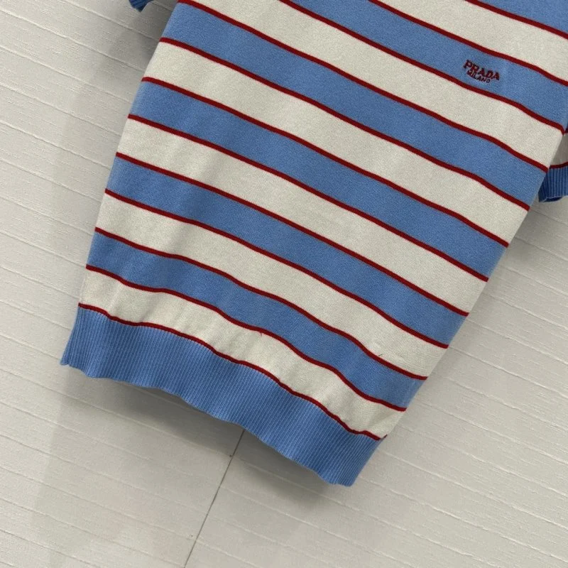 Value-priced Prada T-Shirts