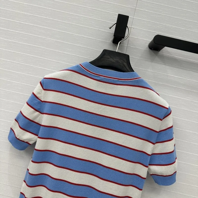 Value-priced Prada T-Shirts