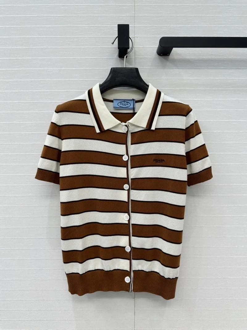 Prada T-Shirts