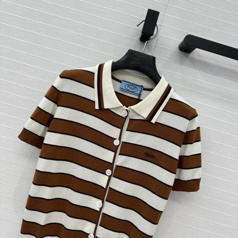 Discounted Prada T-Shirts