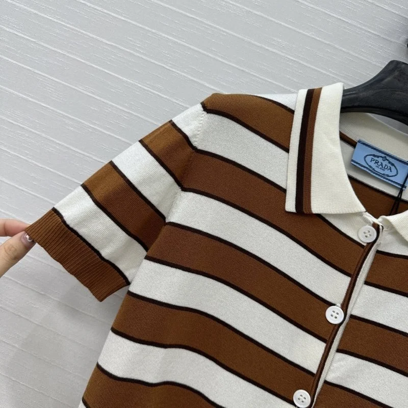 Discounted Prada T-Shirts
