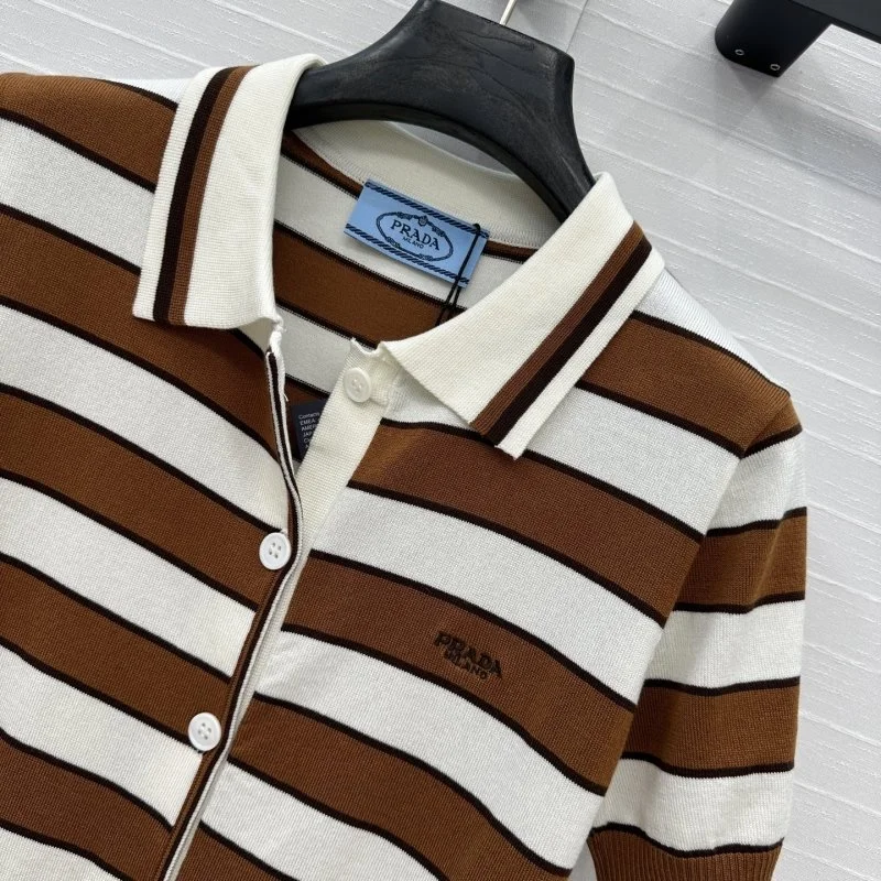 Discounted Prada T-Shirts