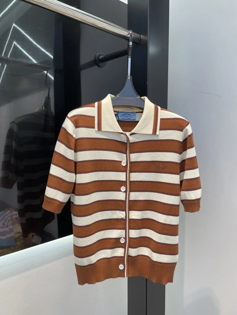 Prada T-Shirts