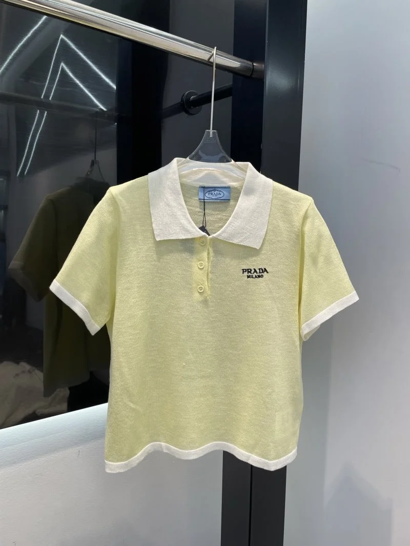 Prada T-Shirts