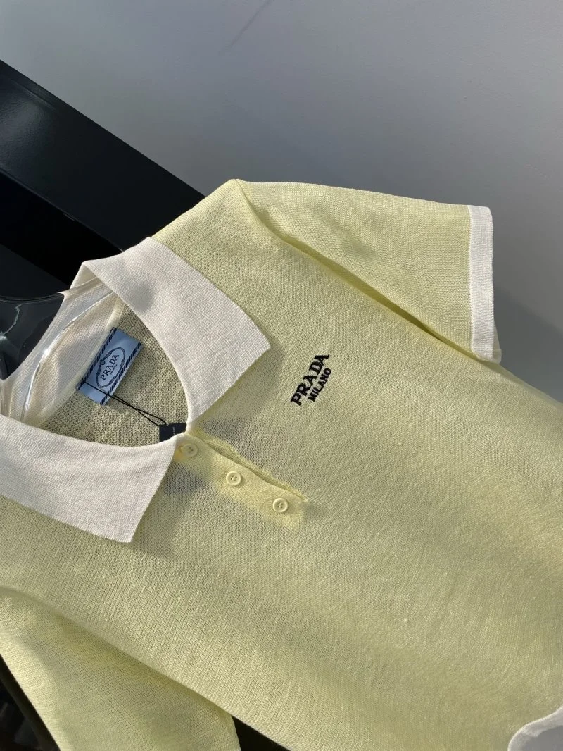 Value-priced Prada T-Shirts