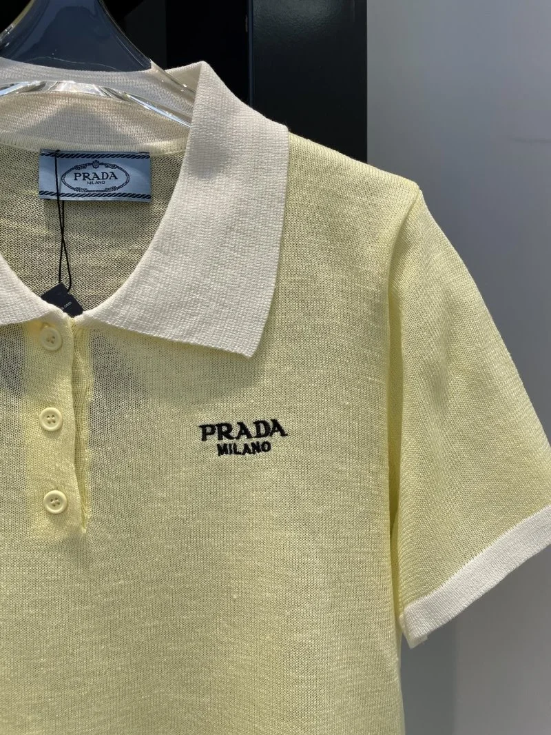 Value-priced Prada T-Shirts