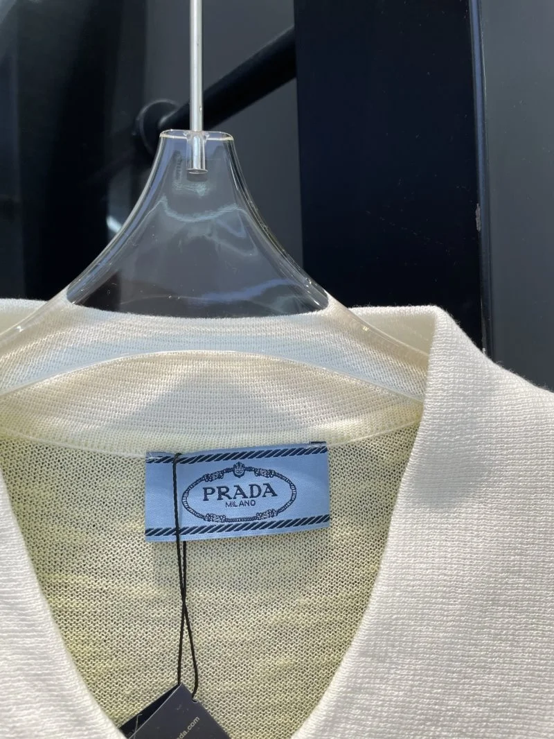 Value-priced Prada T-Shirts