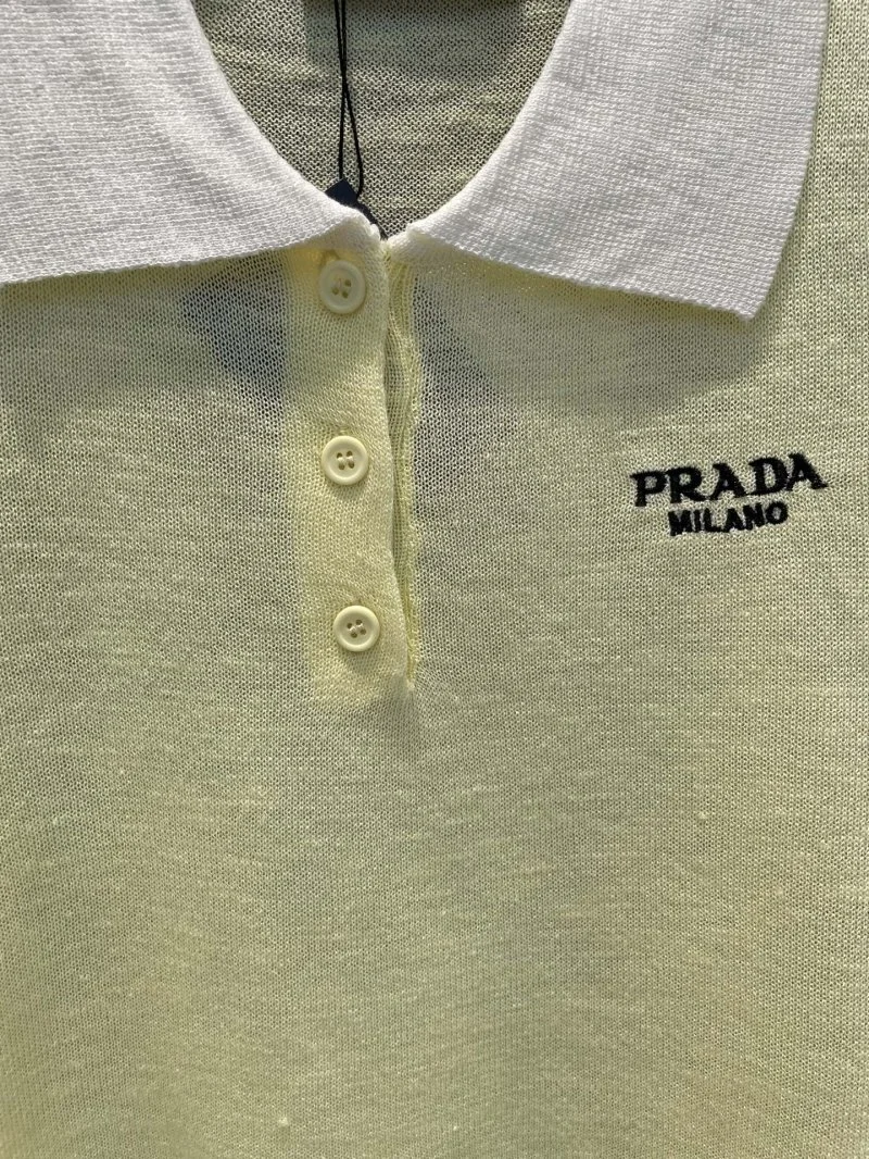 Value-priced Prada T-Shirts