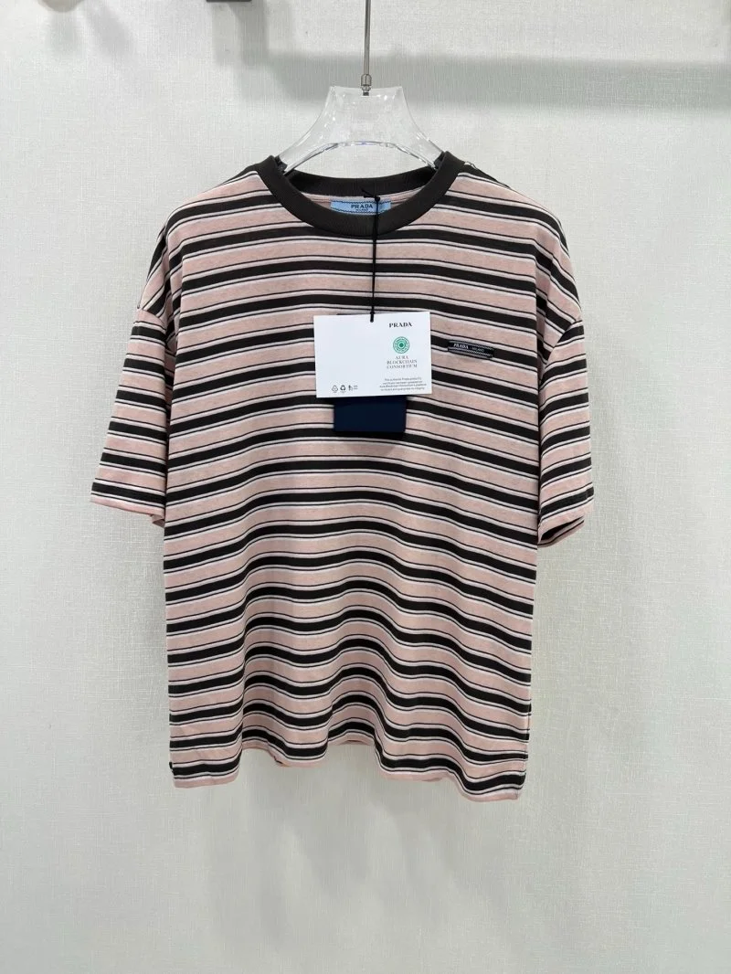 Prada T-Shirts