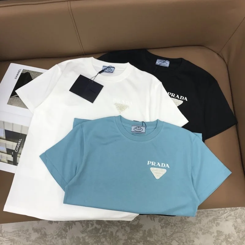 Prada T-Shirts