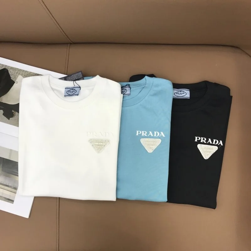 Discounted Prada T-Shirts
