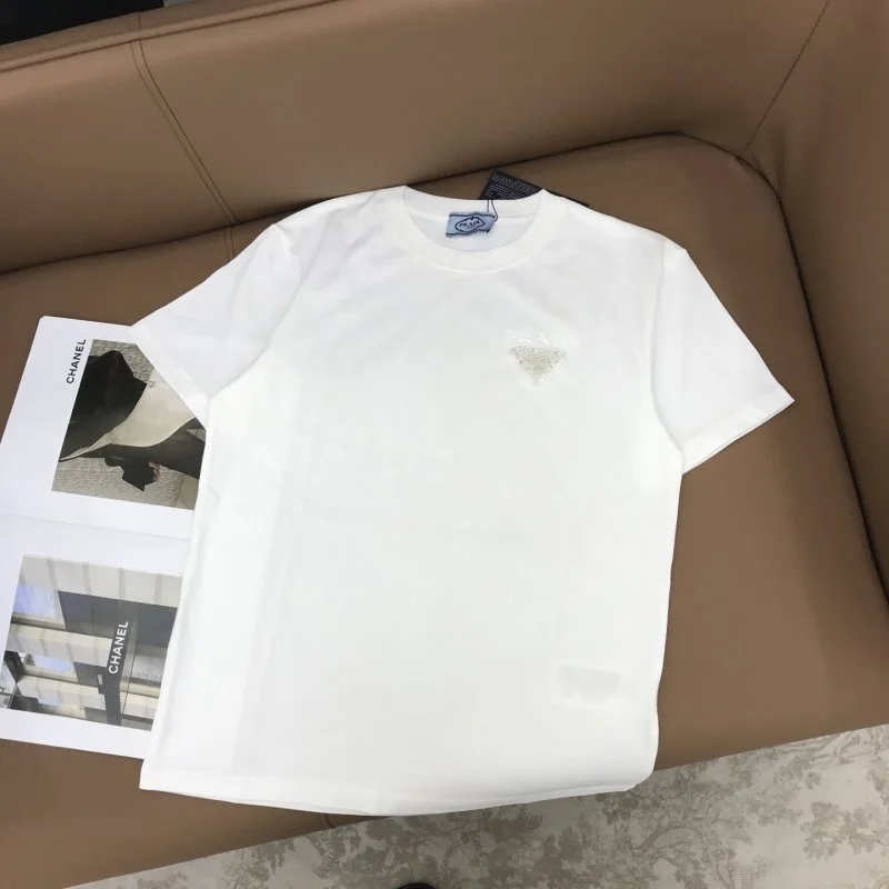 Discounted Prada T-Shirts
