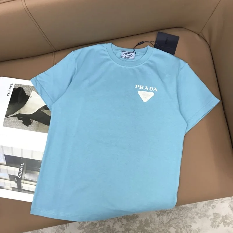Discounted Prada T-Shirts